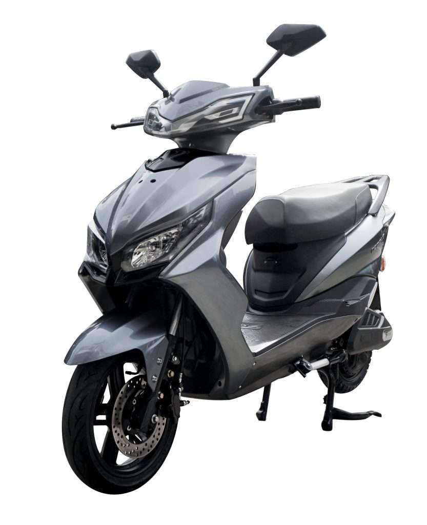 Distributor Resmi Motor Listrik Smoot di Indonesia Timur